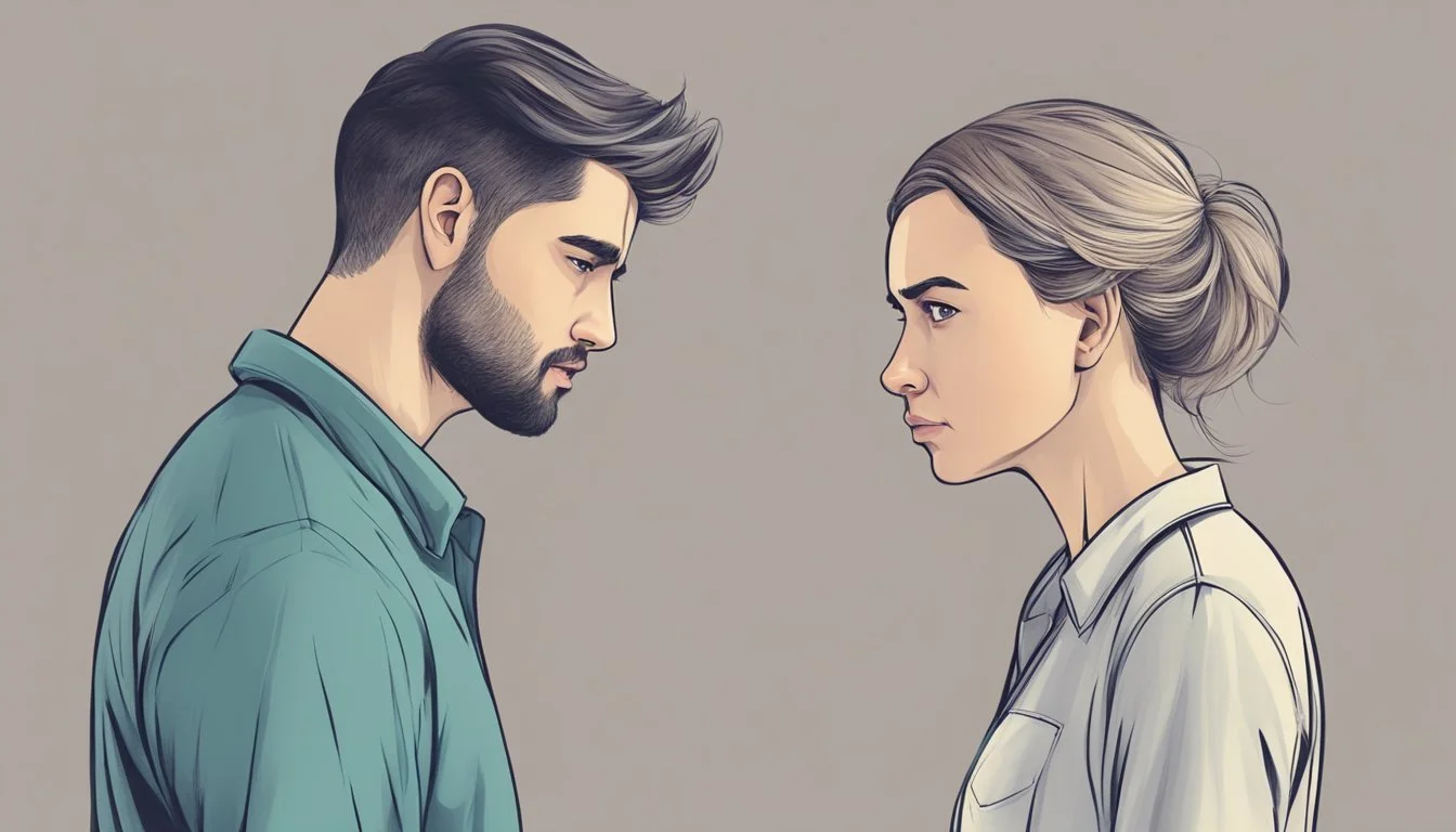 7 Traits of Individuals Who Consistently Play the Victim Role