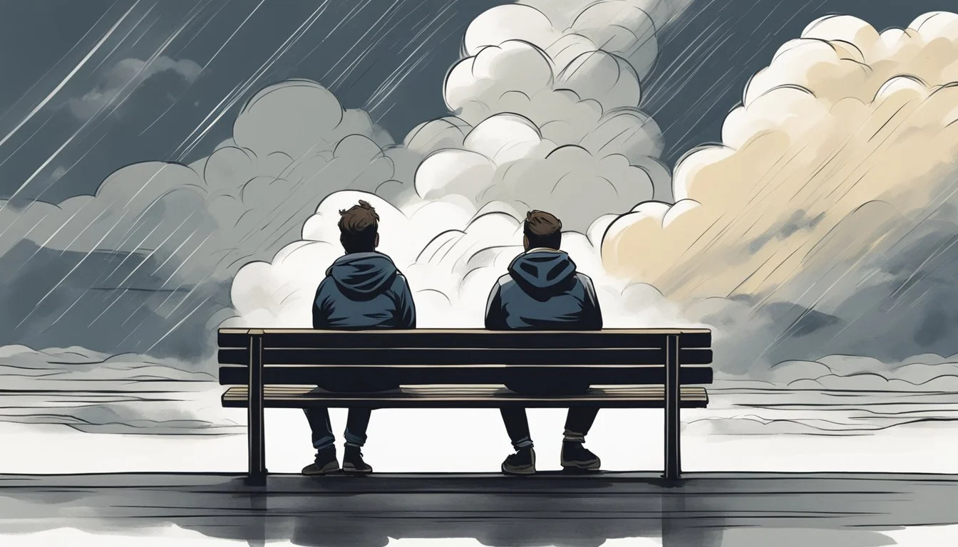 11 Behaviors That Reveal a Toxic Friendship