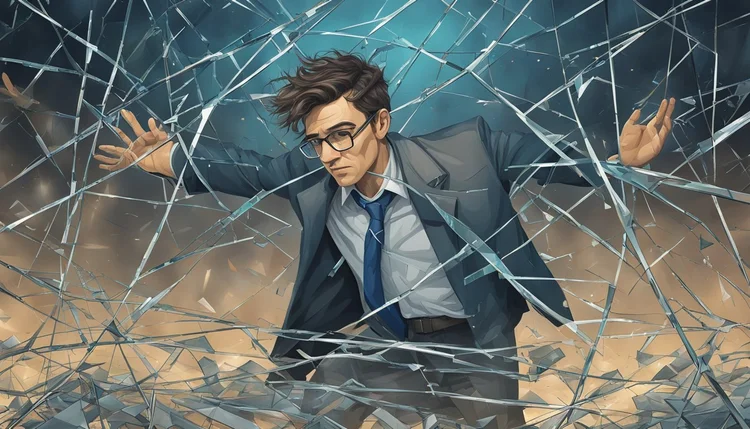 Psychopath Drawing: Artistic Representations of Antisocial Traits