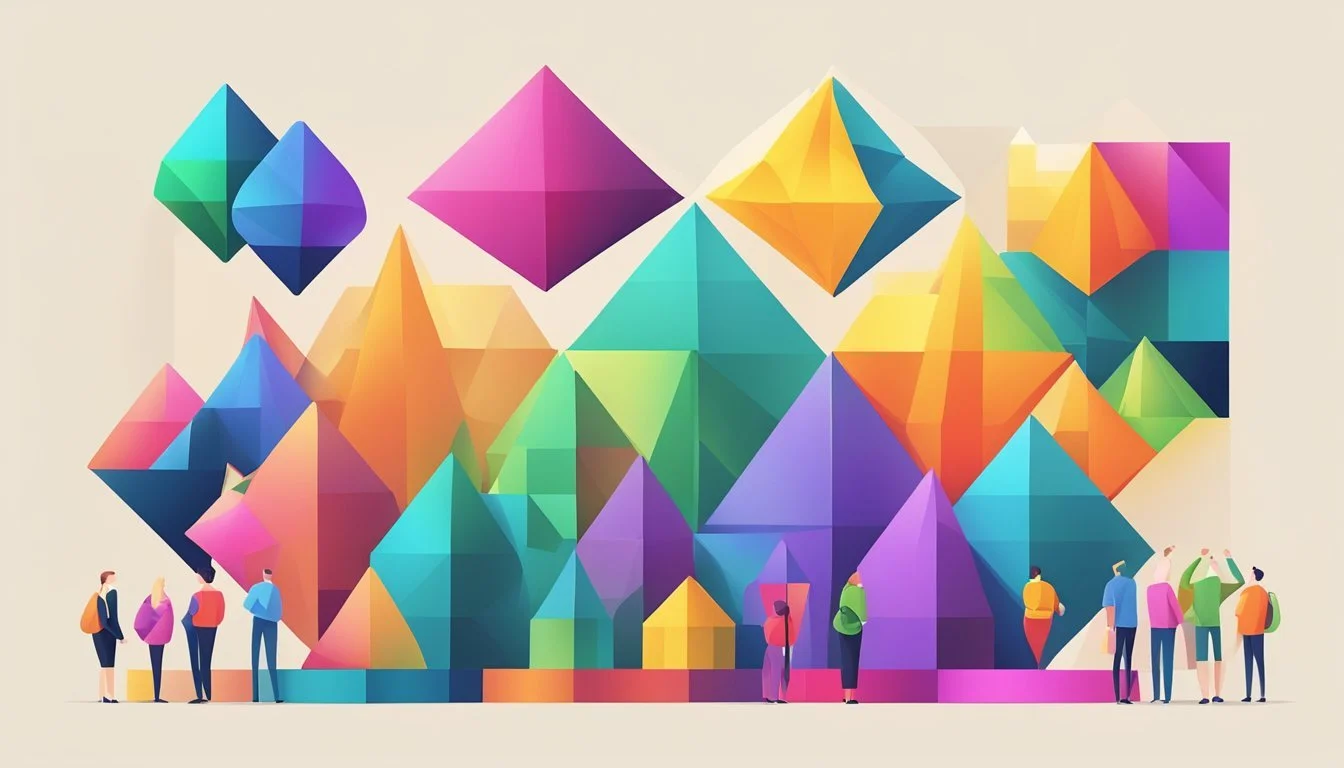 Personality Types Ranked by Rarity: Discover Unique Traits