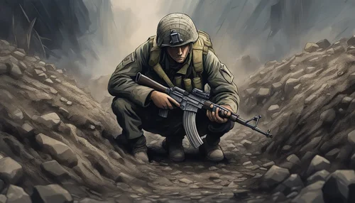 World War 2 PTSD: Long-Term Impact on Veterans and Families