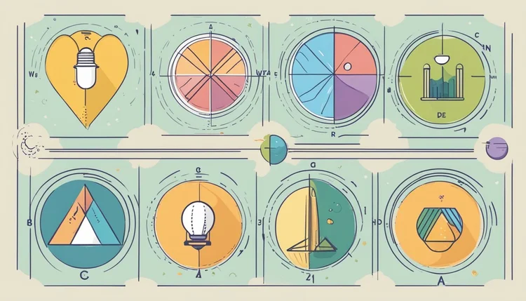 Personality Types 4 Quadrants: A Guide to Understanding Human Behavior