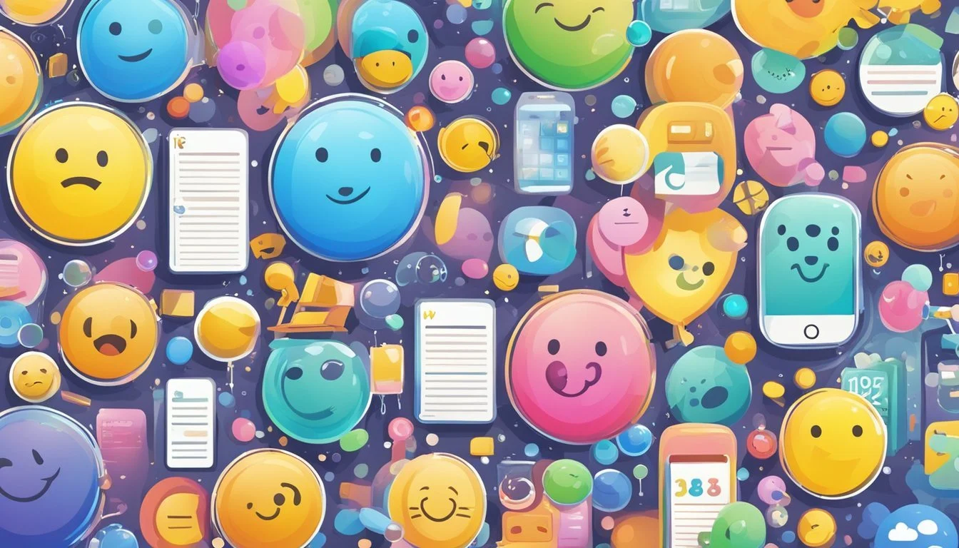 18 Fun Ways to Stay Connected with Friends