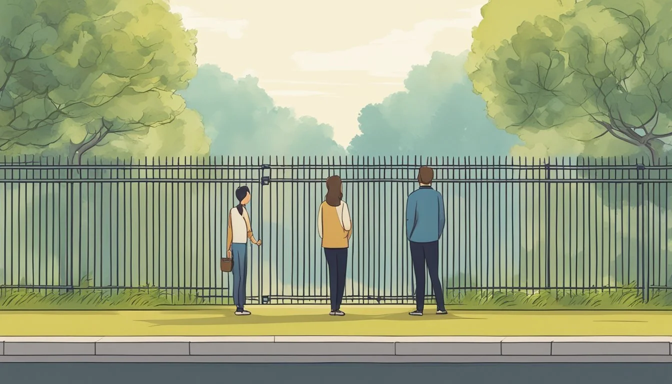 6 Crucial Reasons Why Respecting Boundaries is Key to Healthy Relationships