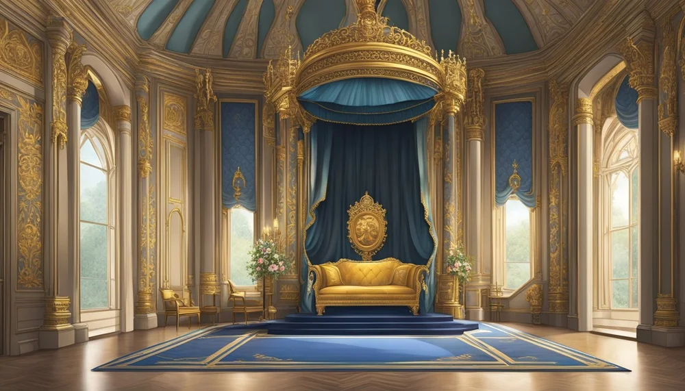 Queen Elizabeth II's Personality Insights: Enneagram, MBTI, and DISC ...