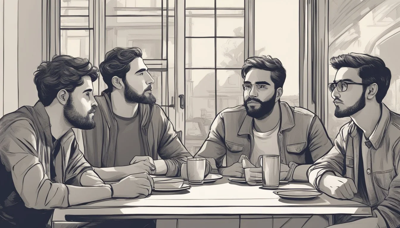 8 Red Flags Indicating Jealousy and Resentment in Your Friendship