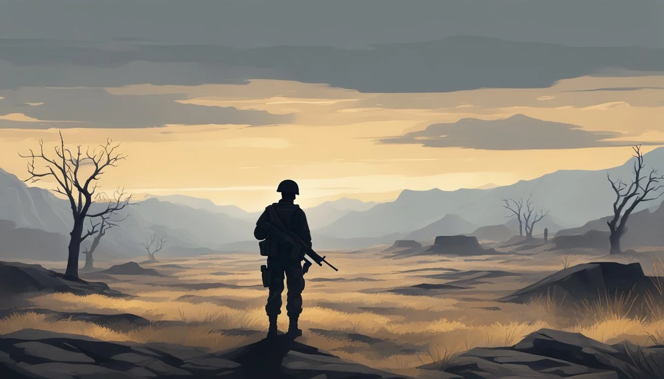World War 2 PTSD: Long-Term Impact on Veterans and Families