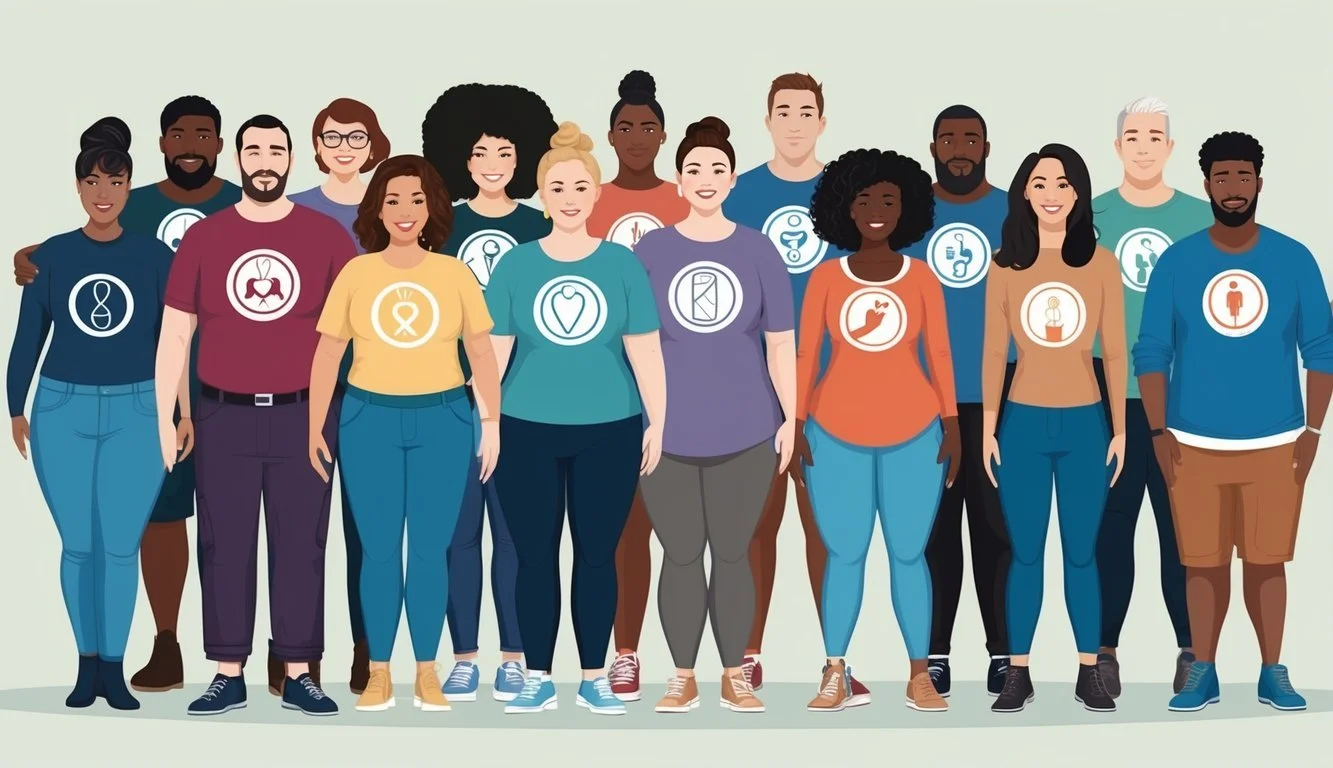 13 Celebrities Championing Body Acceptance | Inspiring Self-Love Stories