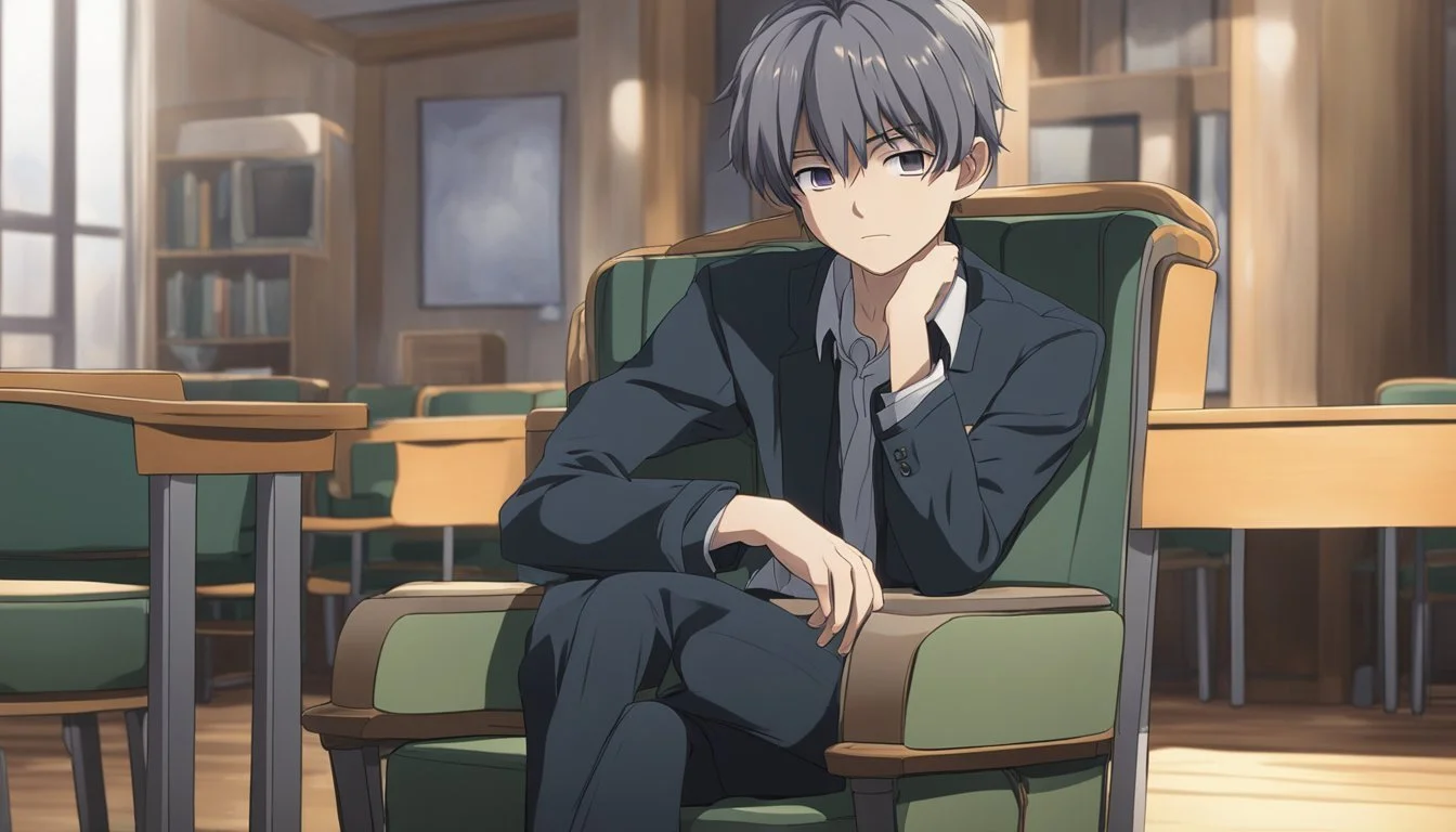 Empty Chair Technique in Therapy: How to Heal Past Wounds & Transform ...