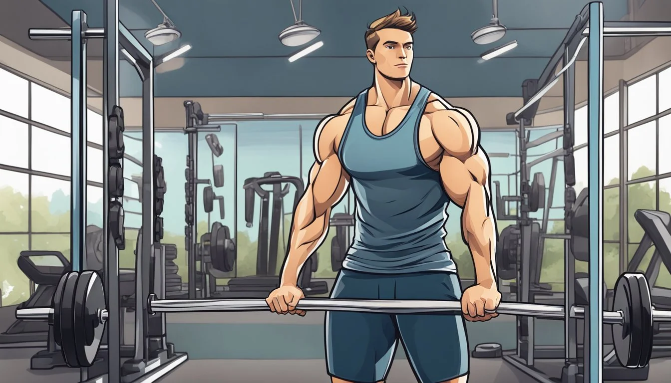 Boost Self-Esteem and Body Image Through Weightlifting: The Mental ...