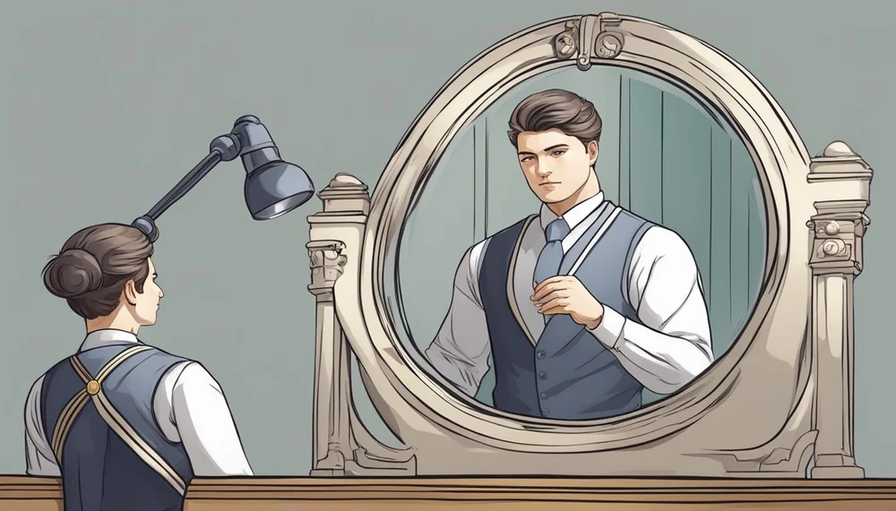 Narcissist Stare: Recognizing the Intense Gaze That Manipulates and ...