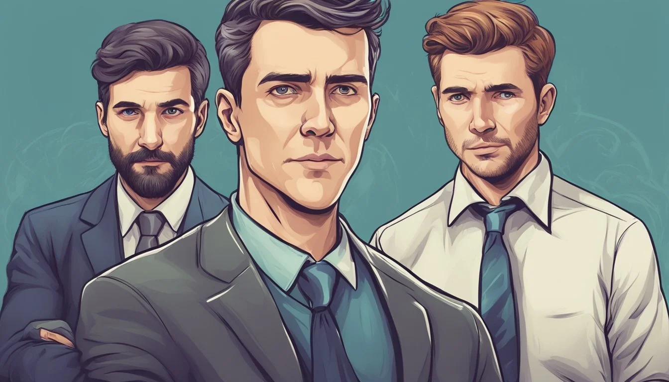 Psychopath Charm: Understanding the Seductive Nature of Psychopathy