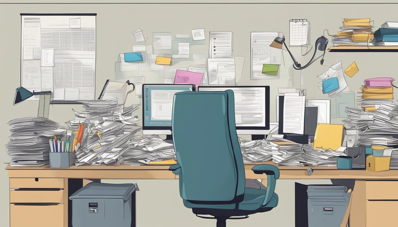 13 Key Traits of Emotionally Immature Coworkers: How to Identify and ...