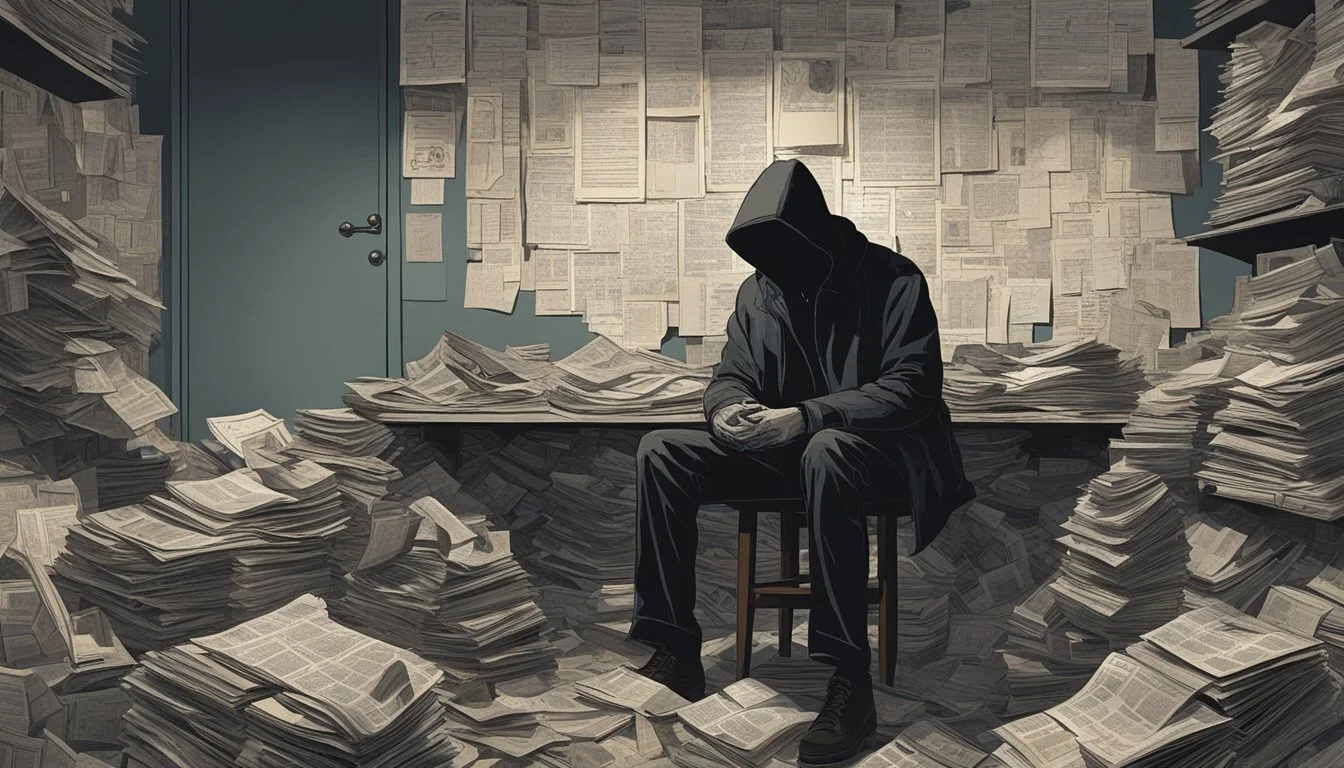 Sociopath in Movies: Analyzing Antisocial Characters on Screen