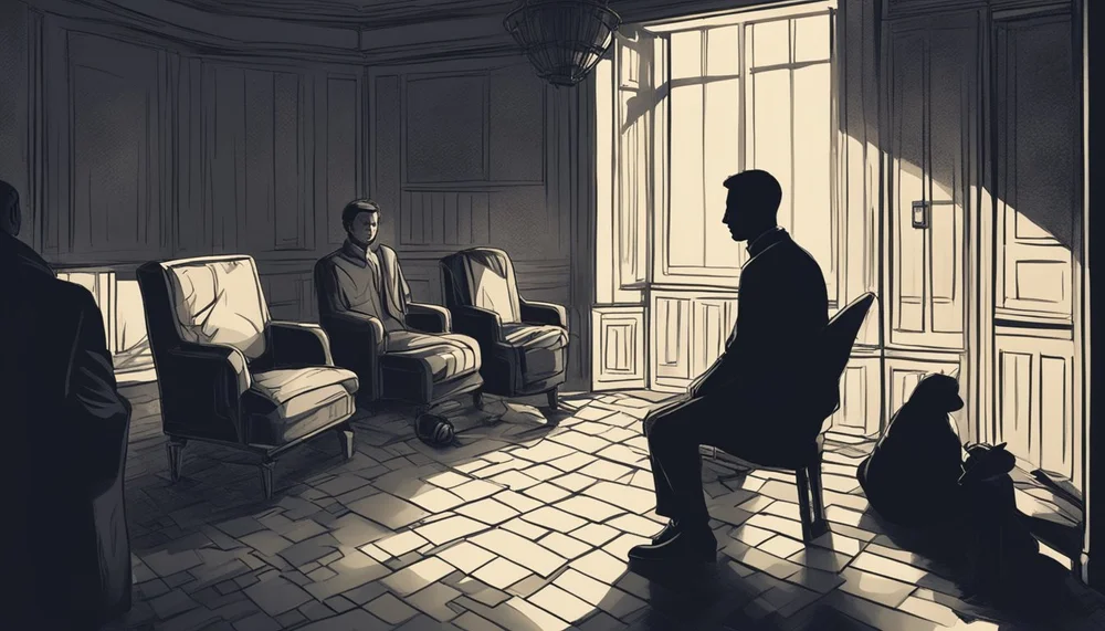 How to Stop Getting Triggered: 5 Proven Methods for Emotional Control