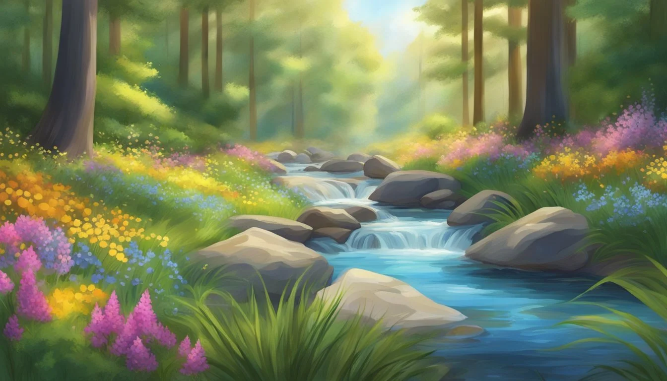 Meditation Jason Stephenson: Guided Relaxation and Mindfulness Journeys