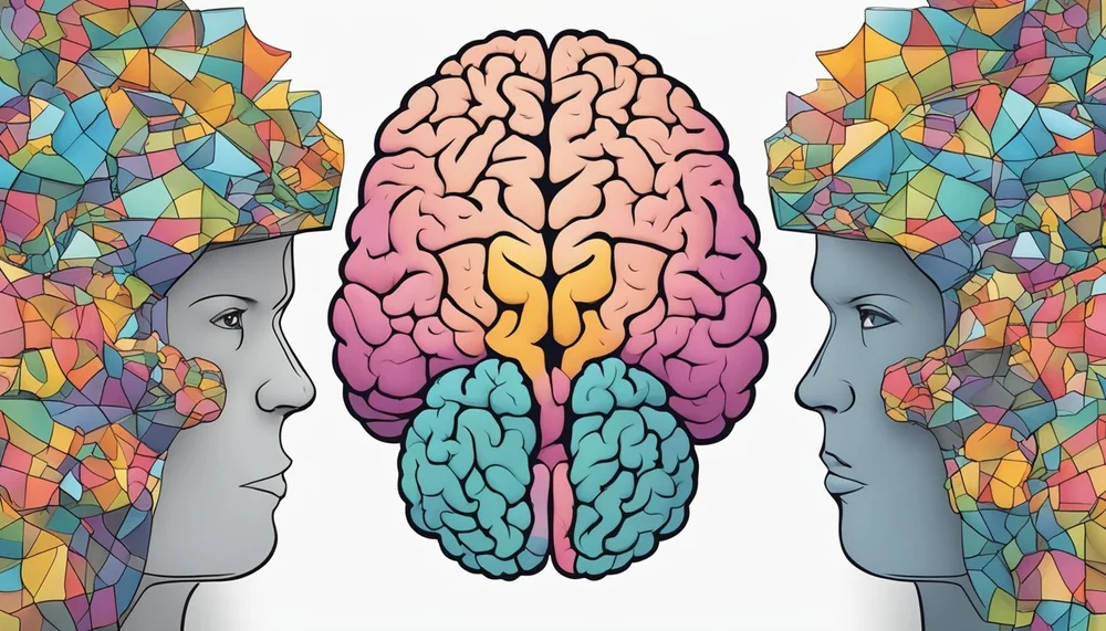Sociopath Brain vs Normal Brain: Understanding Neural Differences