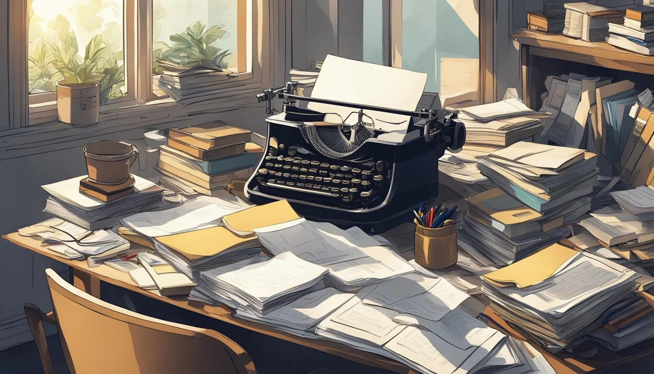 Virginia Woolf's Literary Innovation: Deep Character Insights and ...