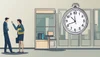 7 Strategies for Handling a Friend Who's Always Running Late
