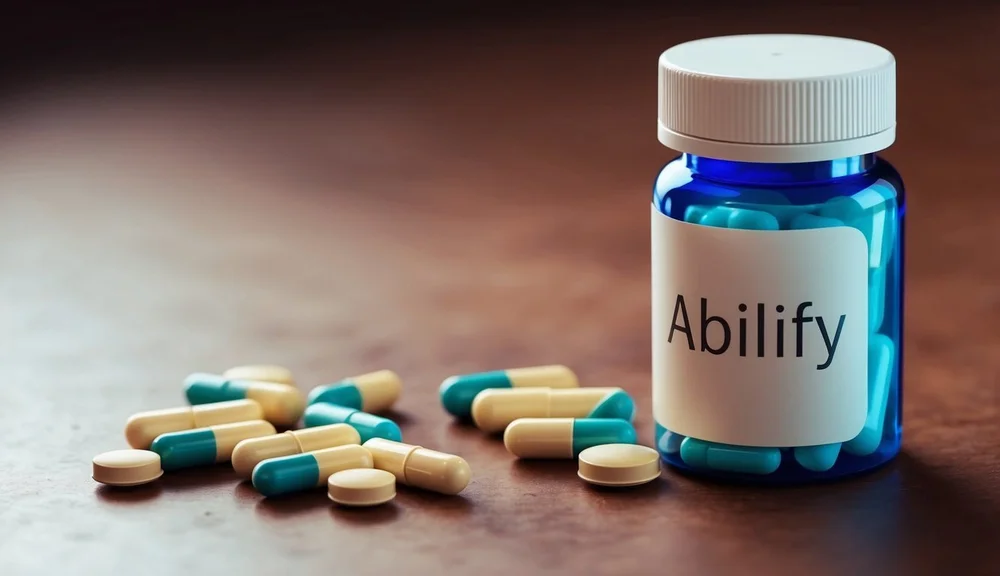 Abilify for Impulsivity: Understanding Risks and Side Effects