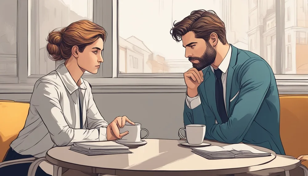 Psychopath in Love: Understanding Romantic Dynamics with Antisocial Partners