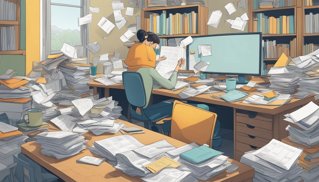 Cognitive Impulsivity: Causes, Effects, and Management