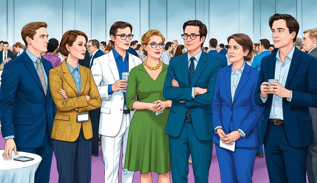 14 Celebrities Who Overcame Social Anxiety | Famous Introverts