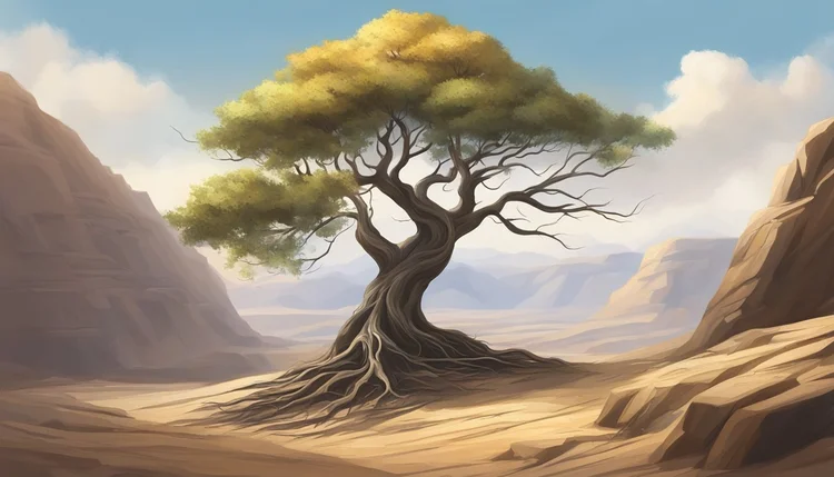 7 Characteristics of Highly Persistent Individuals