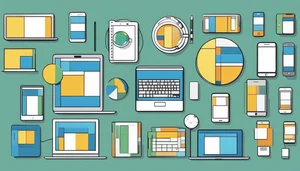Digital Personality Types: Understanding Online Behavior and ...