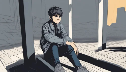 Paranoia in Teens: Recognizing Signs and Offering Support