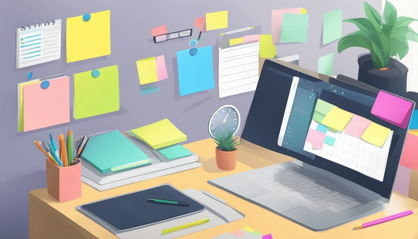 9 Habits of Highly Organized Individuals