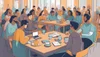 7 Techniques to Manage Anxiety in Social Situations