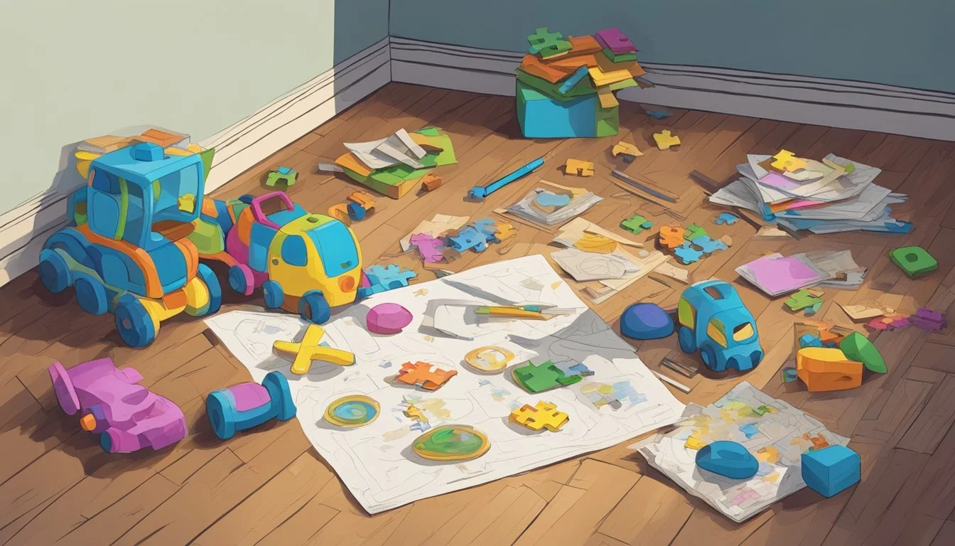 Autism Regression: Recognizing and Addressing Skill Loss in ASD