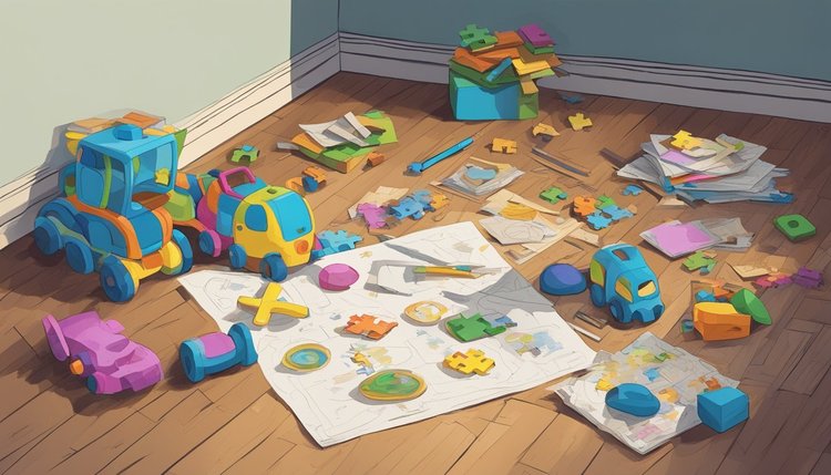 Autism Regression: Recognizing and Addressing Skill Loss in ASD