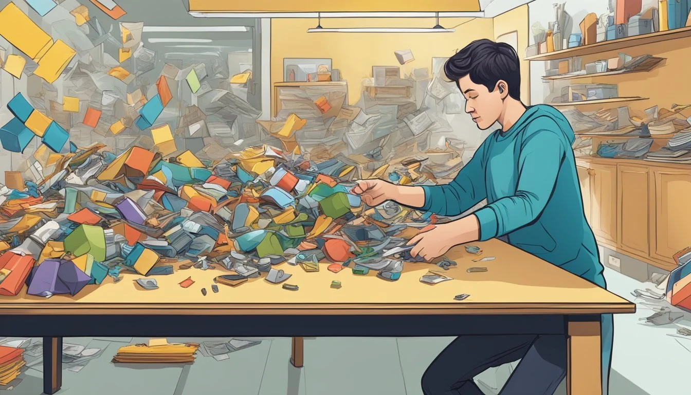 Impulsivity Interventions: Strategies for Behavior Management