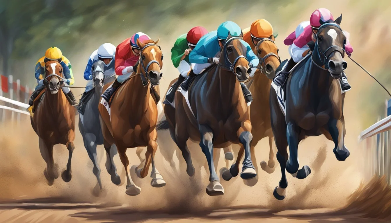 10 Signs You Have a Competitive Personality