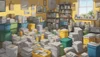 Hoarding Urine Disorder: Understanding Compulsive Bodily Waste Accumulation