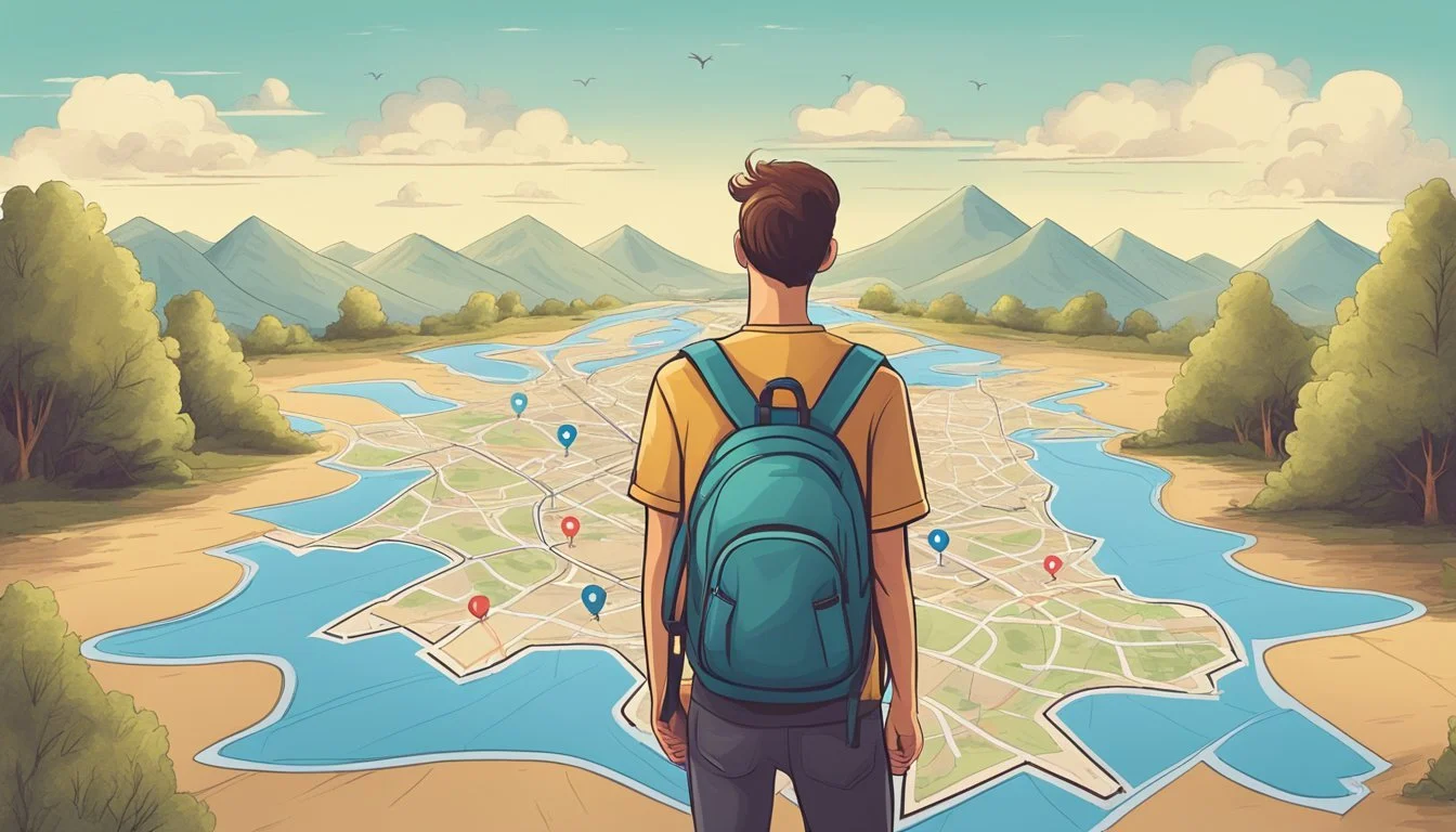 13 Signs You're a Highly Spontaneous Person