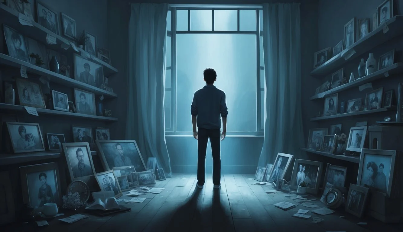 14 Celebrities Share Their Grief and Loss Stories: Insights from Hollywood