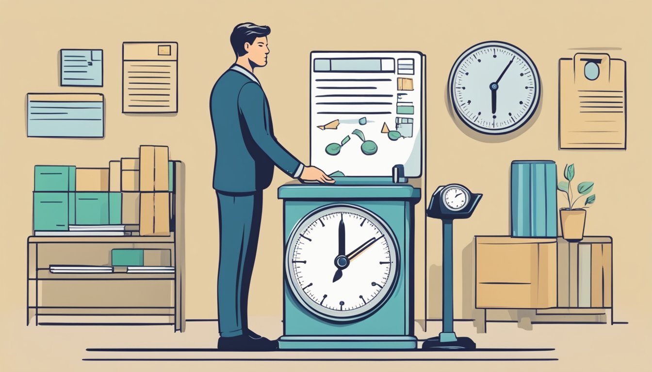 Spontaneous vs Impulsive: Understanding Behavioral Differences
