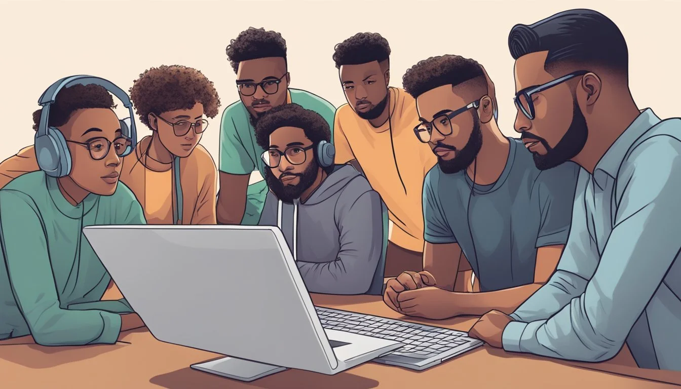 OCD Reddit: Connect with Support Groups and Resources