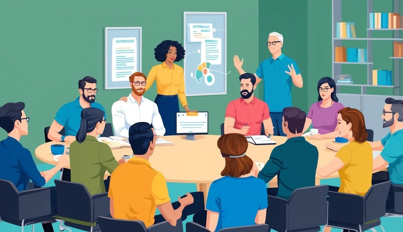 Impulsivity Activities for Adults: Enhance Self-Regulation and Decision ...