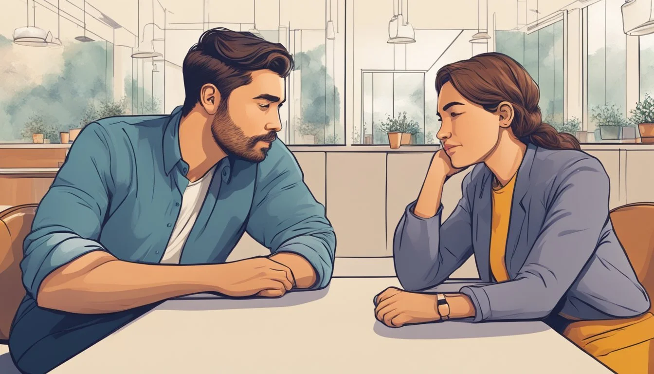 8 Effective Ways to Support a Spouse with BPD