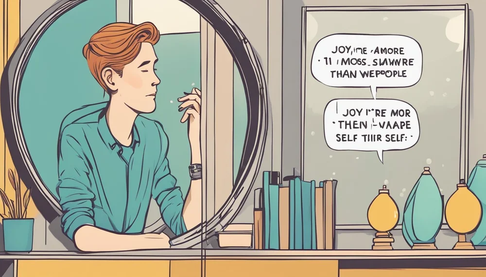 11 Telltale Signs of High Self-Awareness: Are You More Insightful Than ...