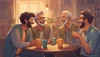 10 Reasons Why Old Friends Are the Best Friends