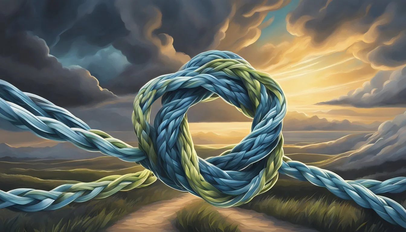 Overcome Self-Sabotage: Effective Strategies to Rewire Your Mind for ...