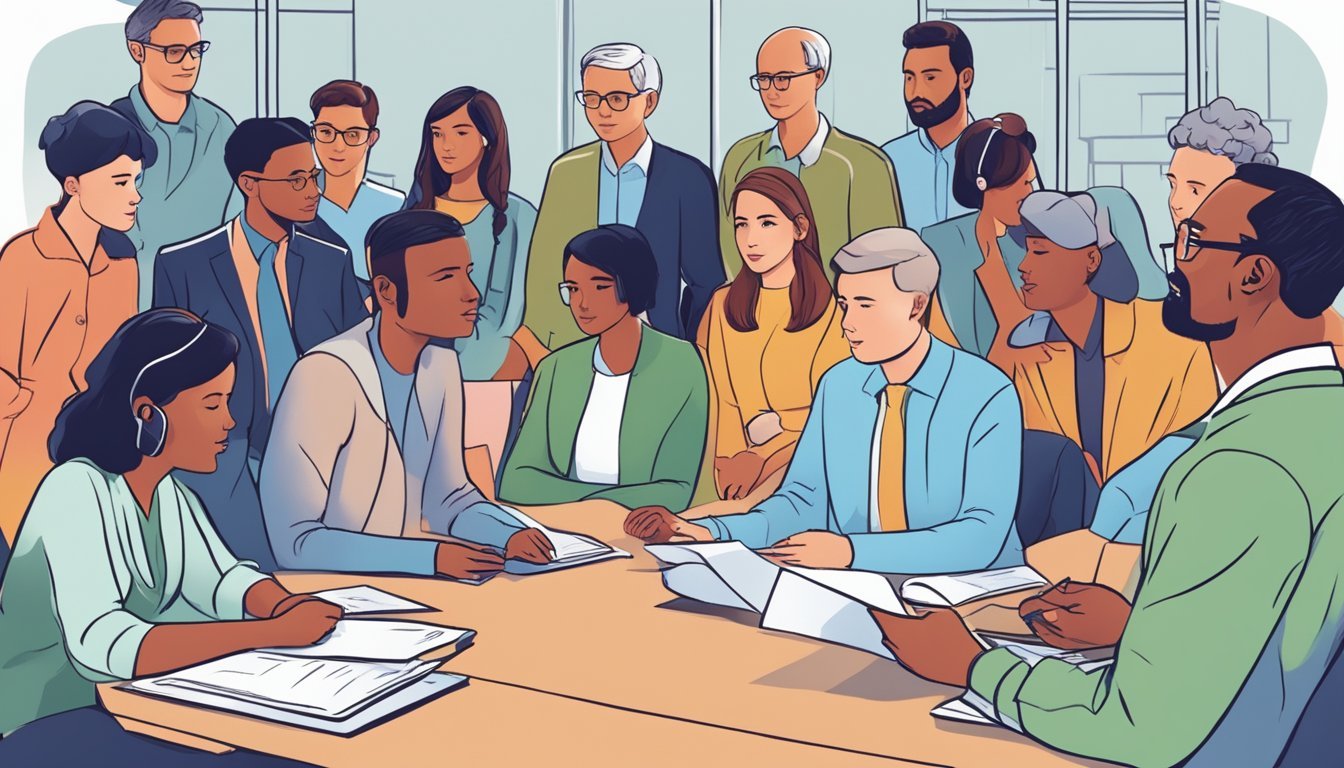 13 Signs You're a Highly Cooperative Person