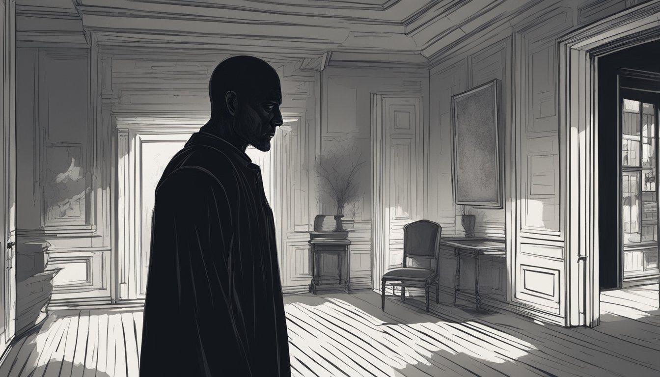 Psychopath Emotions: Understanding Emotional Processing in Psychopathy