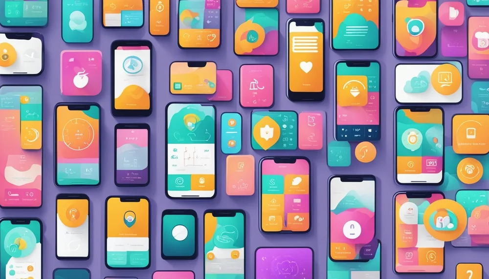 10 Apps That Can Help Manage BPD Symptoms: Digital Tools for Mental Health