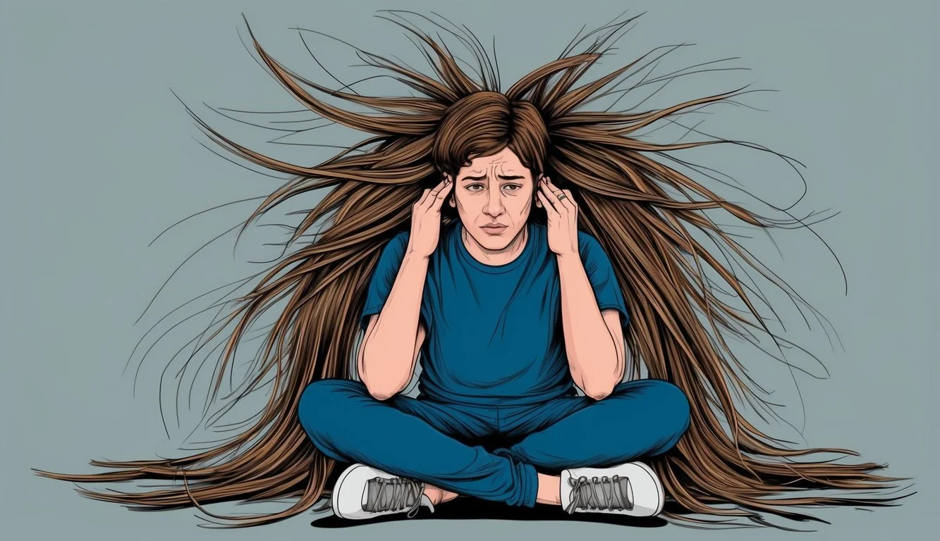 6 Celebrities Who Open Up About Trichotillomania: Raising Awareness for ...